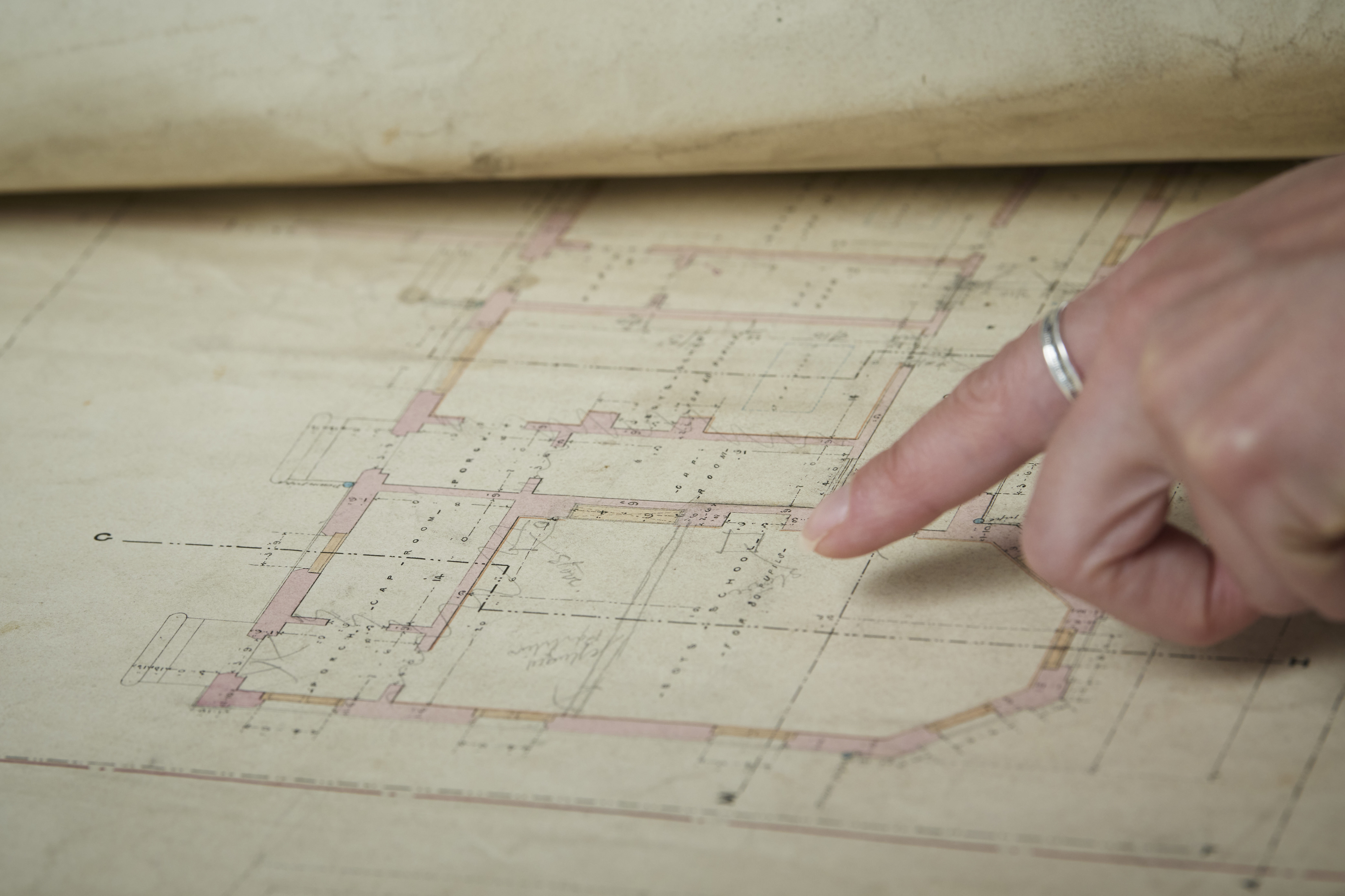 The National Archives of Ireland