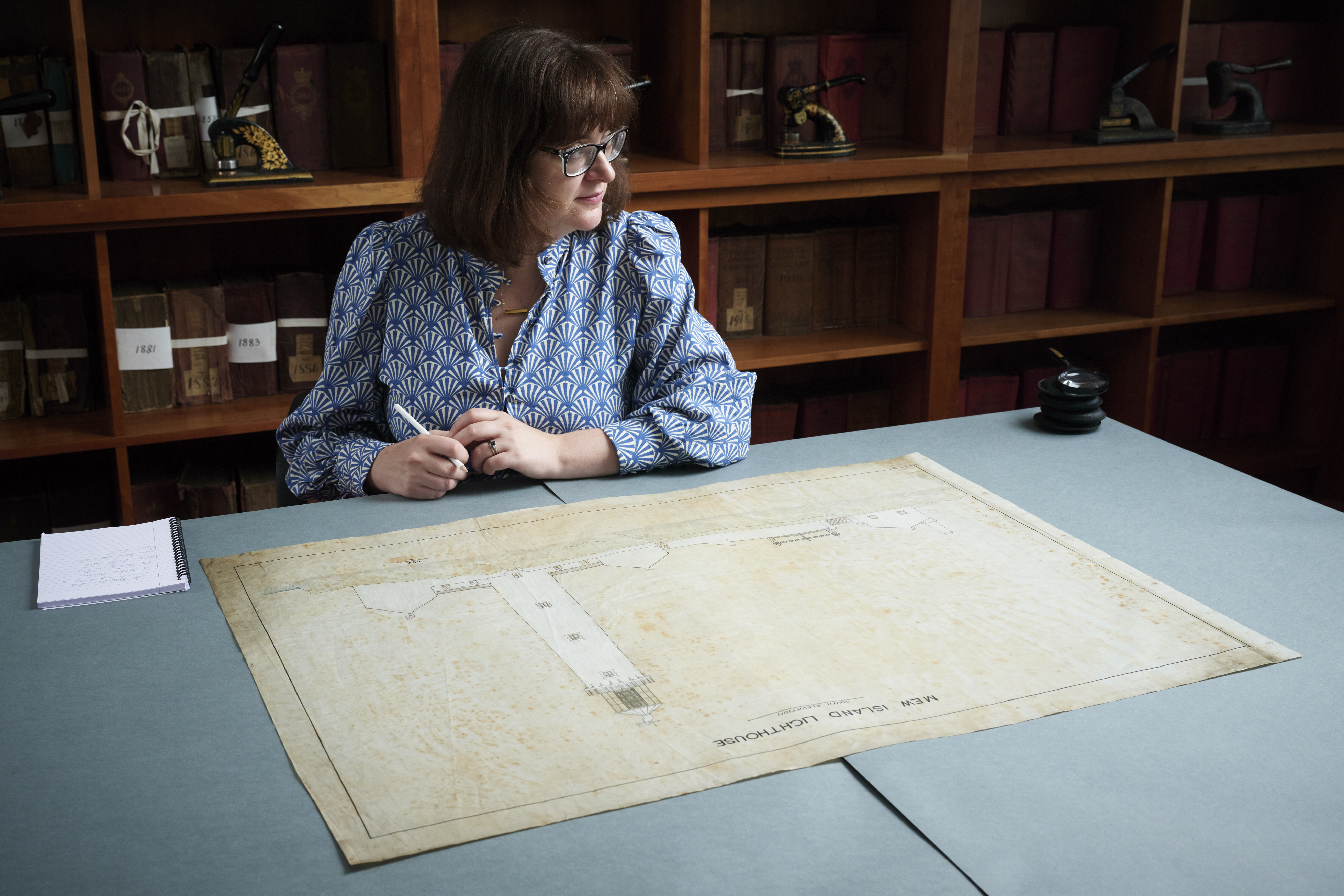 The National Archives of Ireland